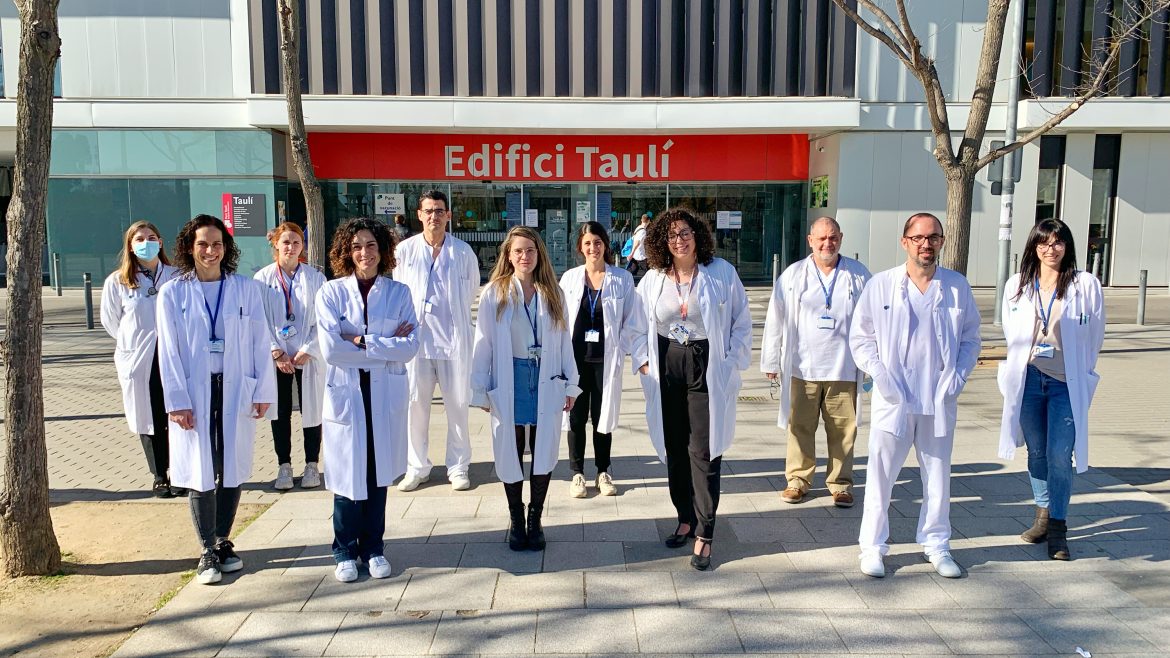 Actualidad Parc Taulí