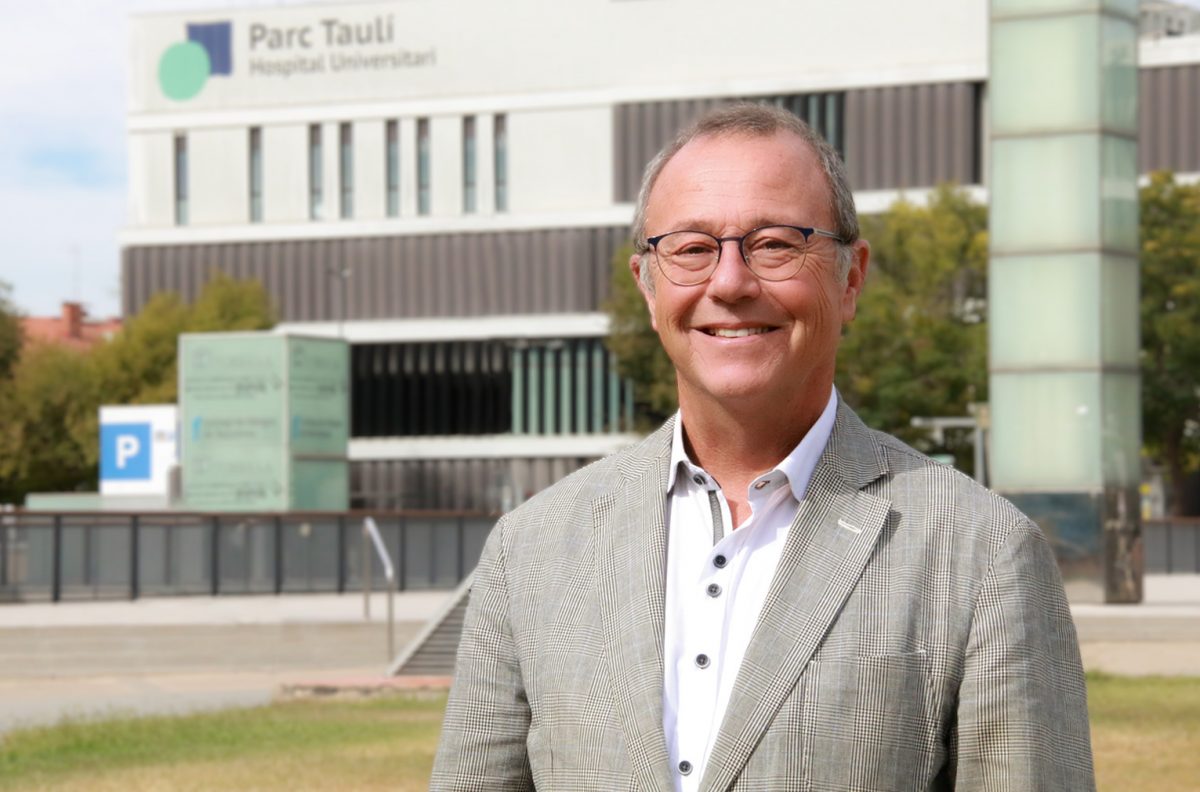 Actualidad Parc Taulí - El Consejo de Gobierno del Parc Taulí nombra a ...