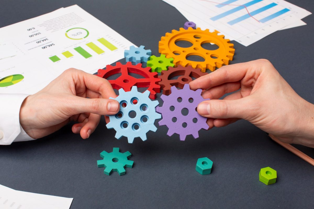 Actualidad Parc Taulí - TAULÍ TALKS: De la organización por servicios a ...