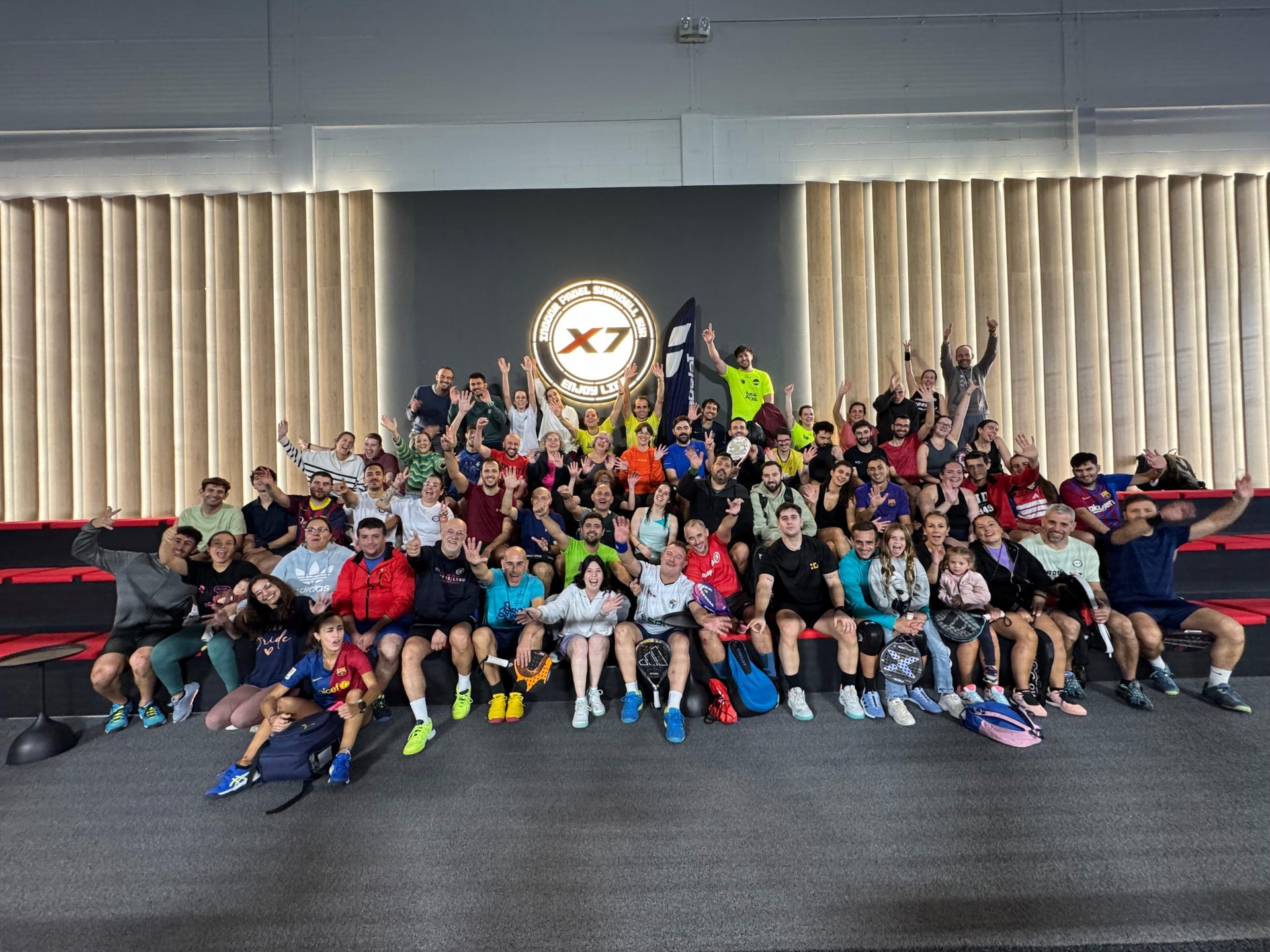 Actualitat Parc Taulí - La Cursa ‘Sabadell Corre pels Nens i les Nenes ...