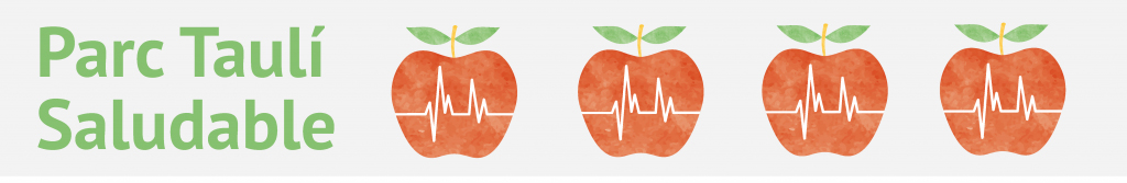 We present the Healthy Parc Taulí | Parc Taulí Healthy
