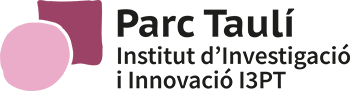 I3PT Parc Taulí | Investigación e innovación para mejorar la salud