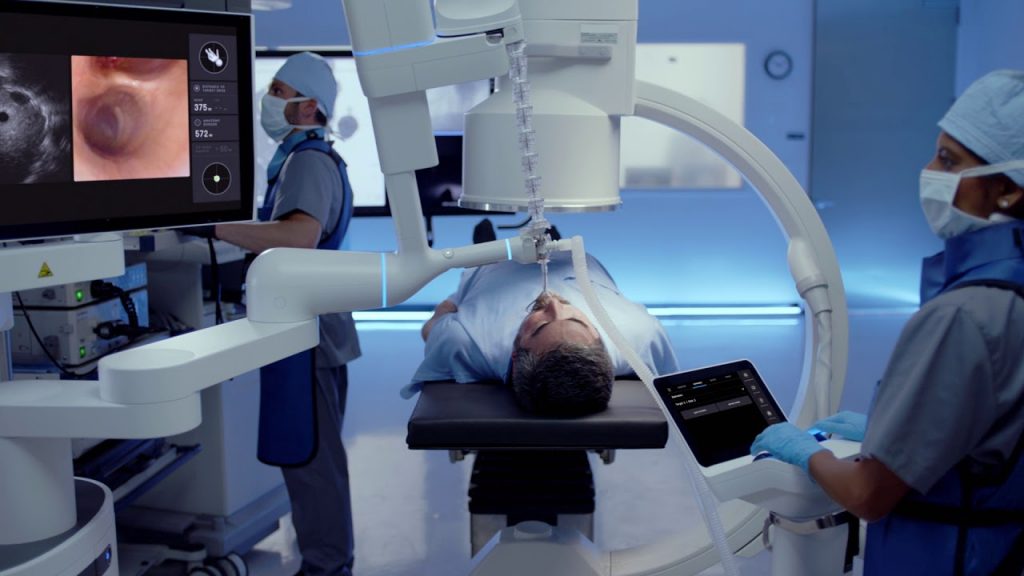 Global I + D trends in Surgical Robotics | I3PT Parc Taulí