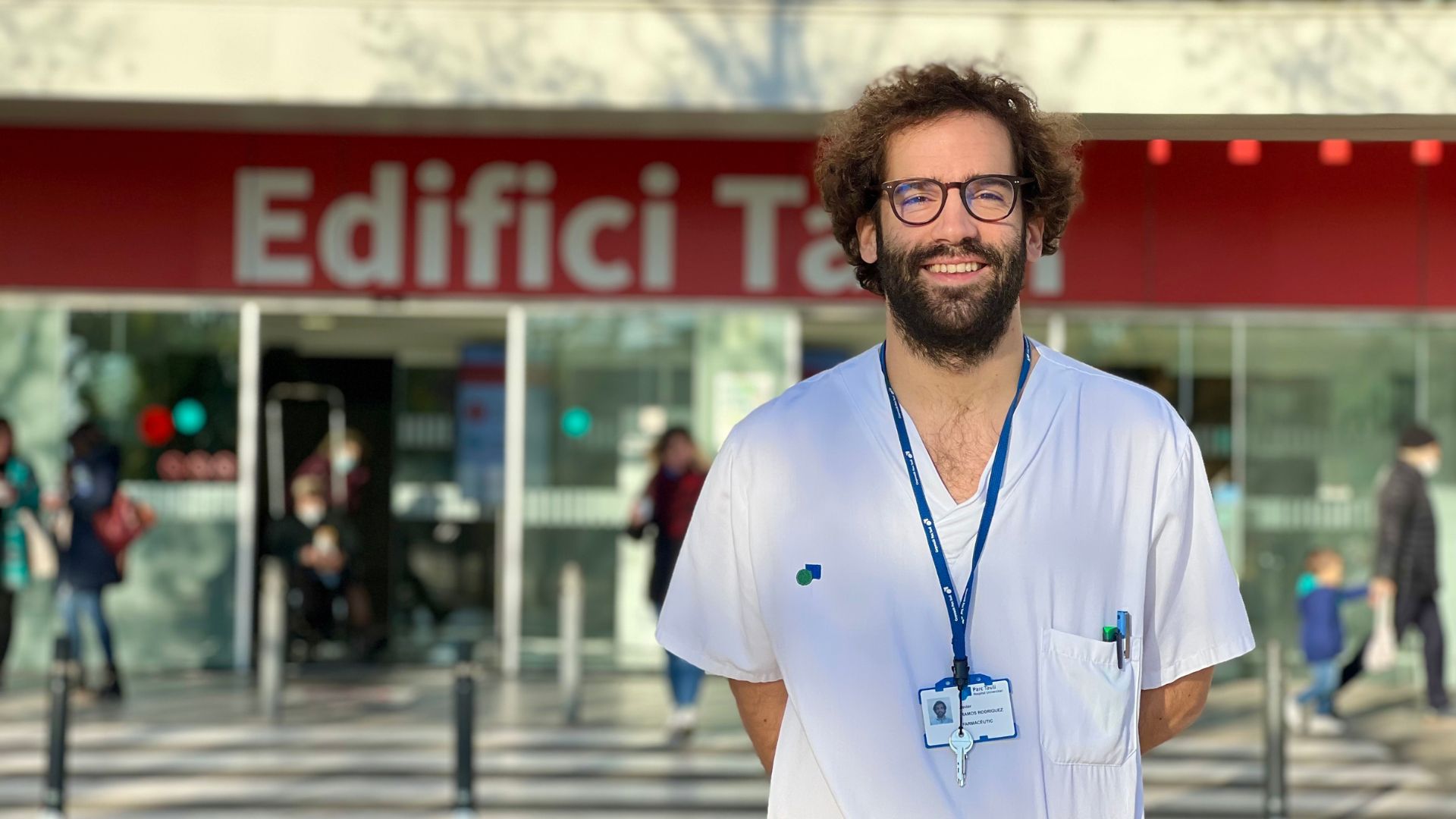 L’I3PT està desenvolupant un sistema de priorització de l’atenció ...