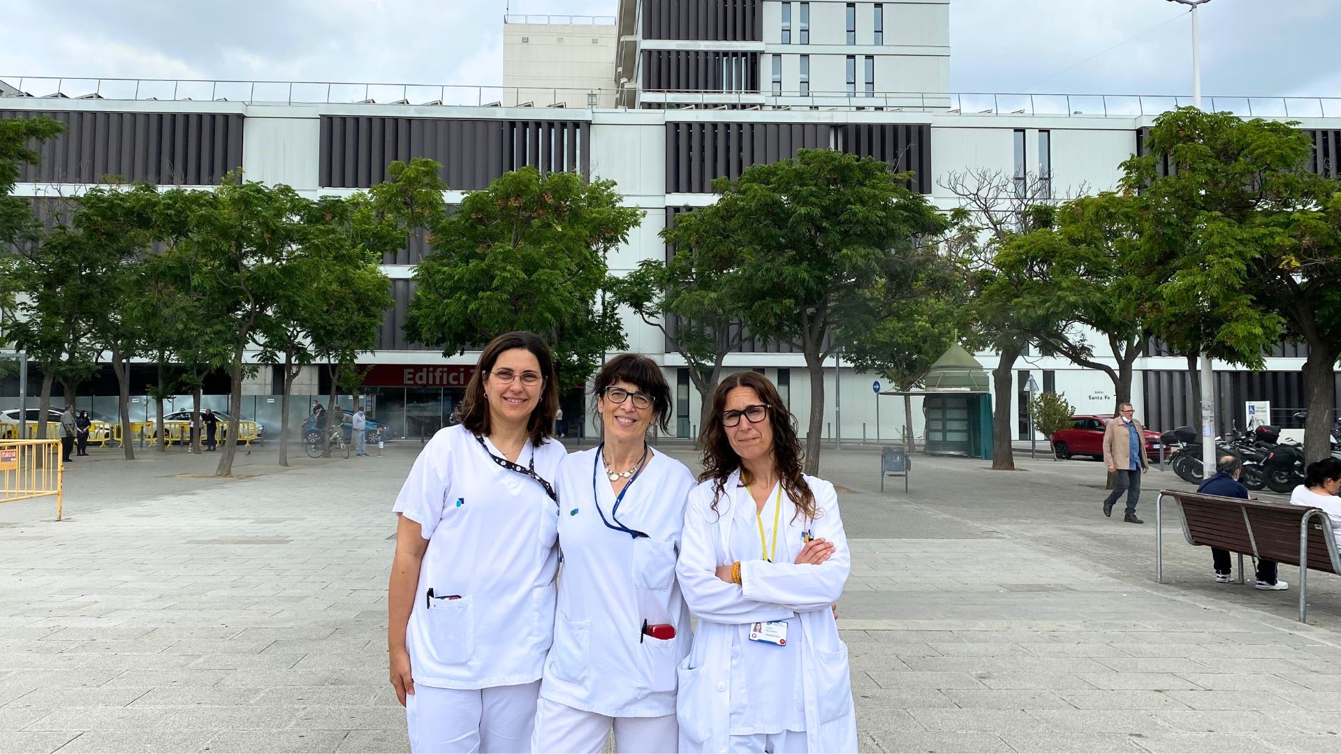 Empieza un proyecto para detectar la hepatitis C en pacientes ...