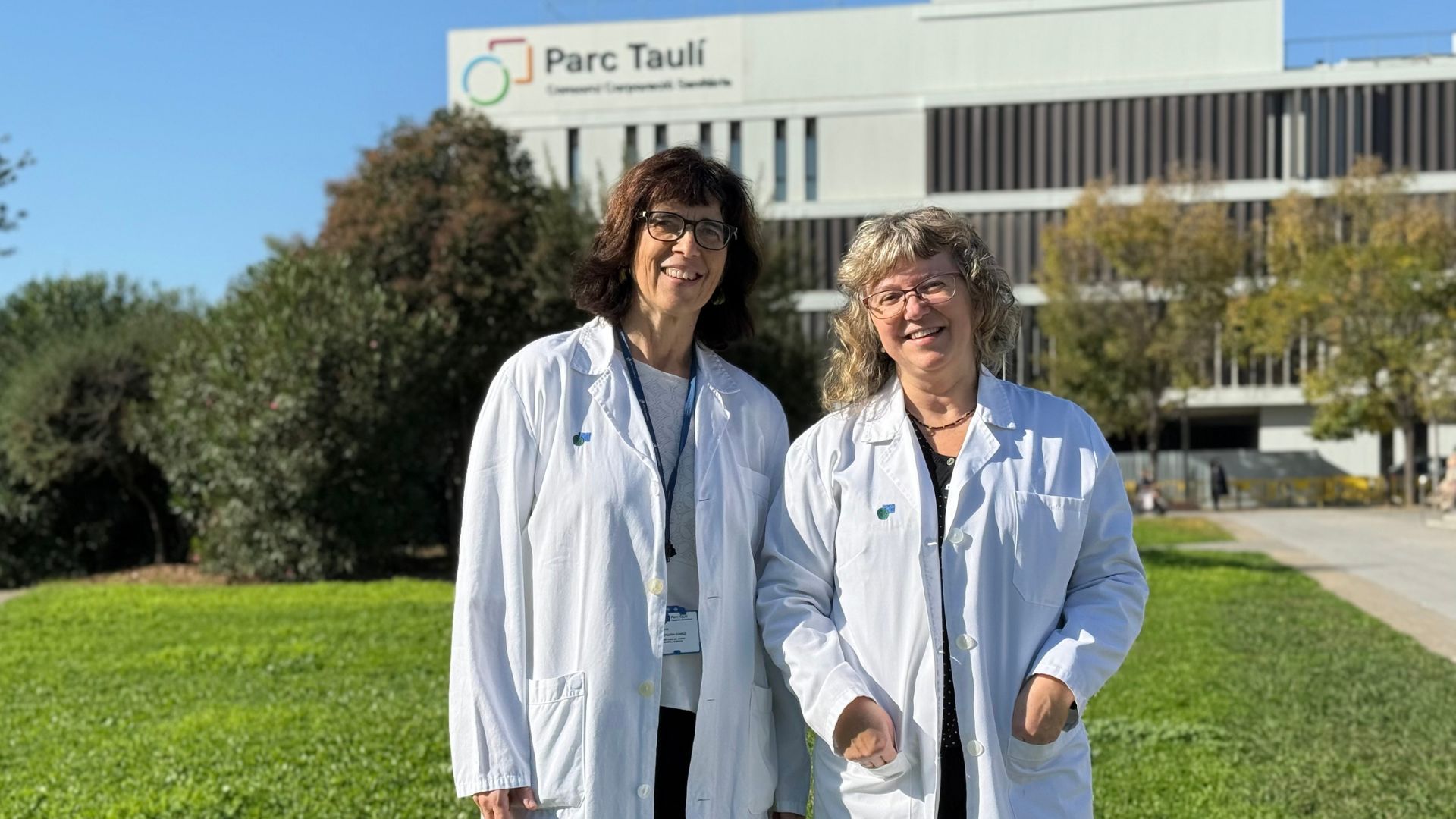 Investigadores de la UAB y el Parc Taulí curan con una única ...