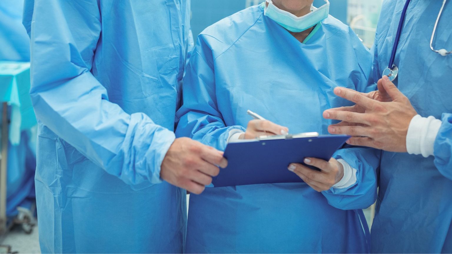 El I3PT impulsa la formación en investigación clínica de los cirujanos ...