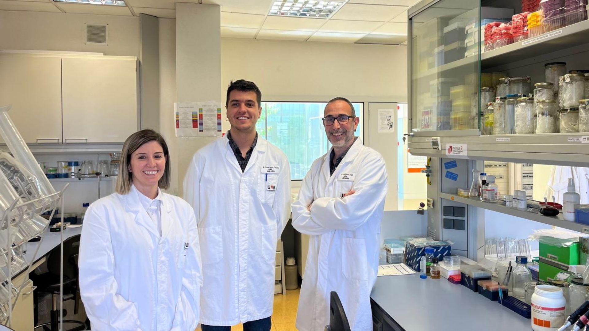 Parc Taulí, pioneer in monitoring antimicrobial-resistant genes and ...