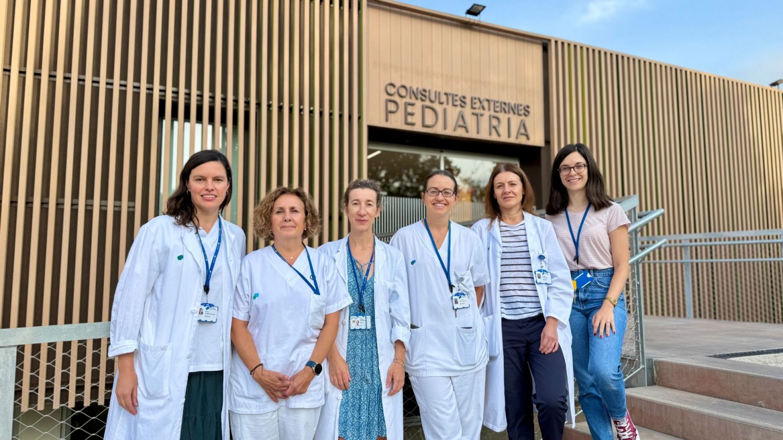 I3PT Parc Taulí | Investigación e innovación para mejorar la salud